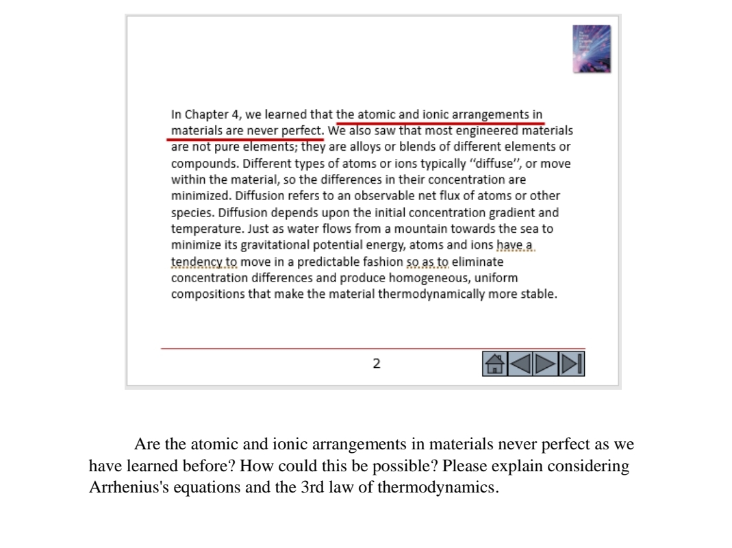Solved In Chapter 4, ﻿we learned that the atomic and ionic | Chegg.com