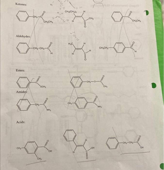 Solved STUDENT NAME 17. Drawer Number | Chegg.com