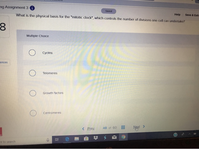 Solved ng Assignment 3 Saved Help What is the physical basis | Chegg.com