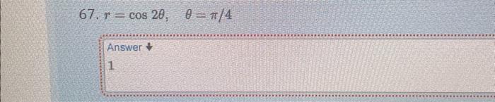 Solved 63, 64,65,66,67, and 68 Find the slope of the tangent | Chegg.com
