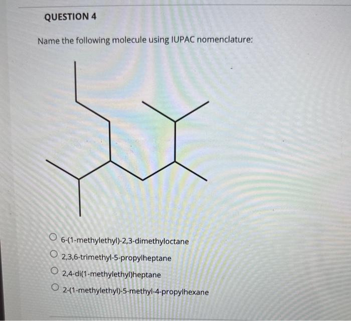 Solved Label the labeled carbon atoms as primary, secondary, | Chegg.com