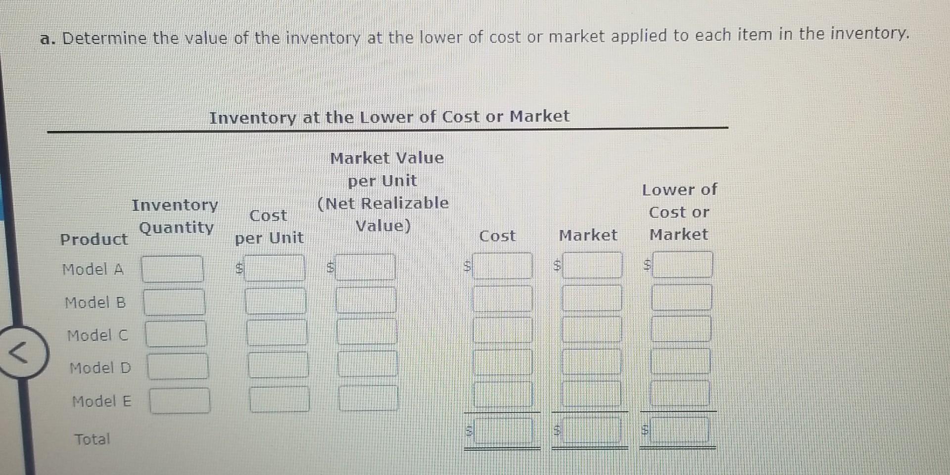Solved FIFO and LIFO costs under perpetual inventory system | Chegg.com