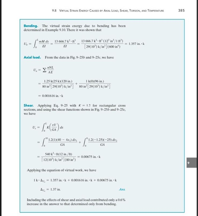 solved-what-is-the-horizontal-displacement-at-c-to-the-chegg