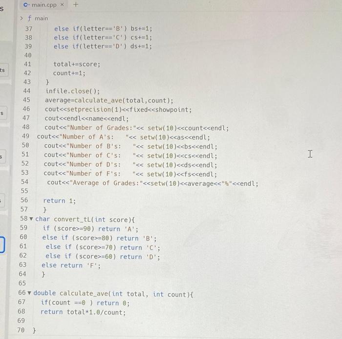 Solved Test results: billybob Expected output? Actual output | Chegg.com