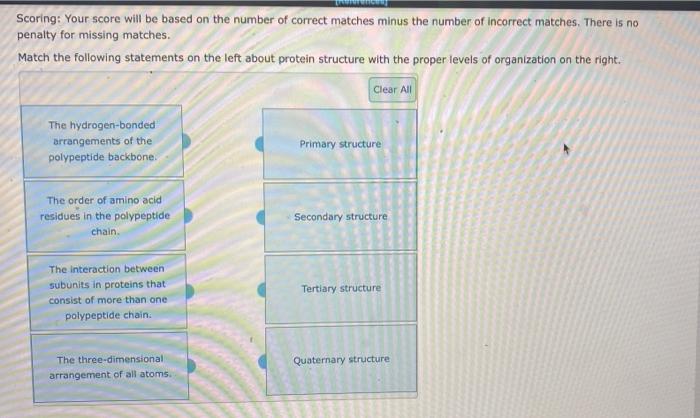 Solved Scoring: Your score will be based on the number of | Chegg.com
