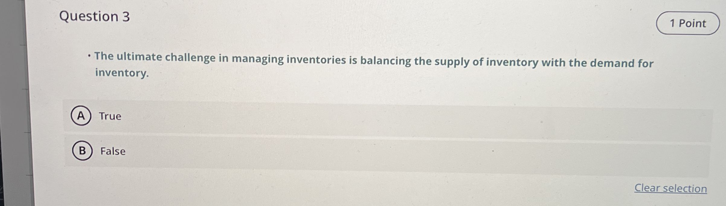 Solved Question 3The ultimate challenge in managing | Chegg.com Solved Question 3The ultimate challenge in managing | Chegg.com