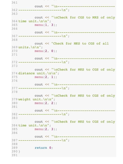 Solved hi, pls i need this code or a similar one but with | Chegg.com
