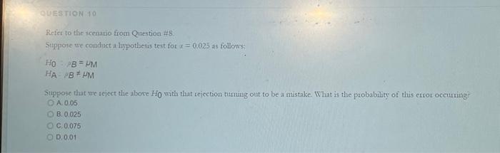 Solved Refen to the reenano from Qiestion if Stppore te | Chegg.com