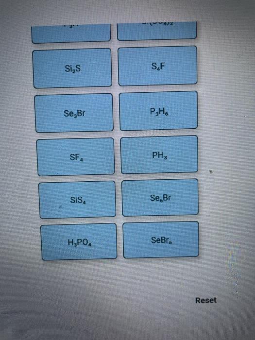 Solved "Determine the chemical formula for each compound. | Chegg.com