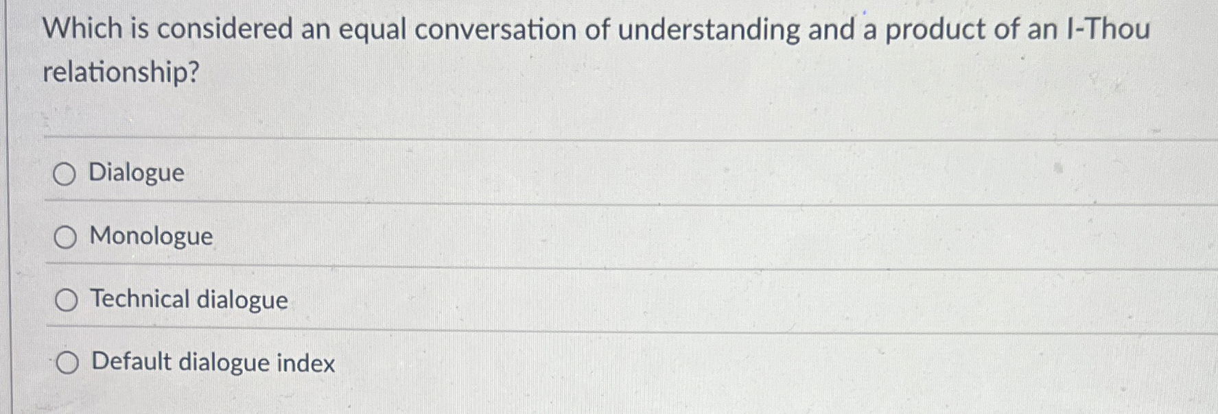 Solved Which is considered an equal conversation of | Chegg.com