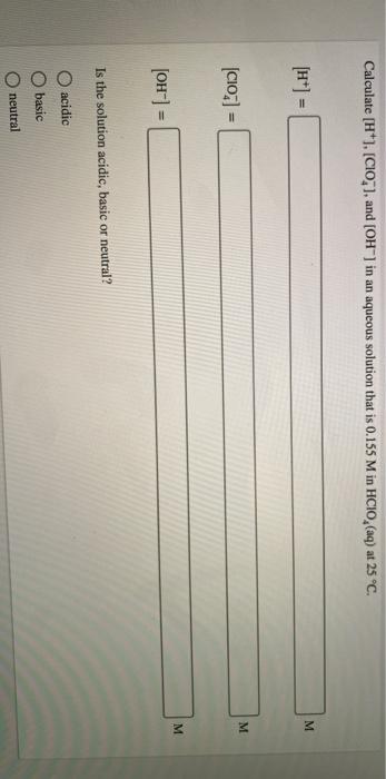 Solved The formation of the iron(III) thiocyanate complex | Chegg.com