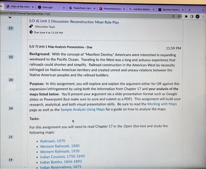 X Atlas of the Histo X | Chegg.com