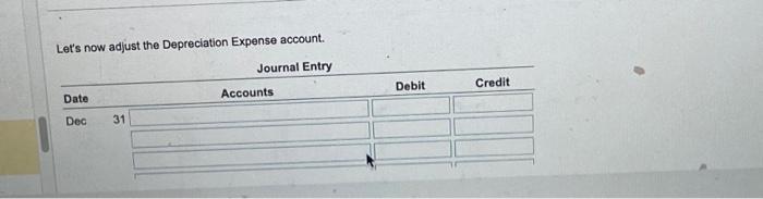 Solved The unadjusted trial balance and income statement | Chegg.com