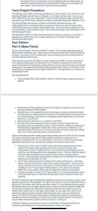 PLEASE ANSWER ALL PARTS IT IS VERY IMPORTANT FOR MY | Chegg.com