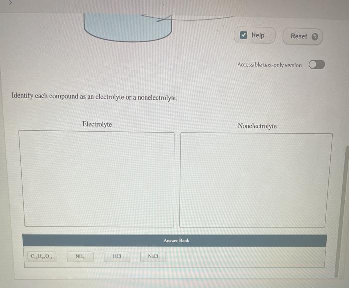 Solved Use the interactive to observe the conductivity of | Chegg.com