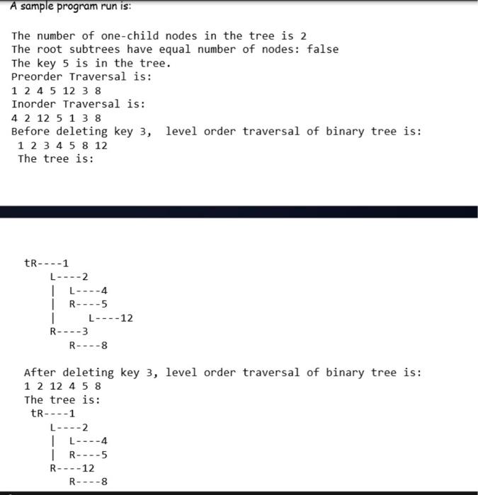 Solved Write a recursive instance method public boolean | Chegg.com Solved Write a recursive instance method public boolean | Chegg.com