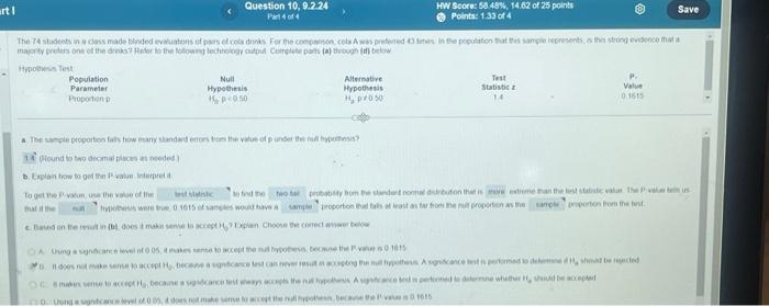 Solved b. Explan trow to oed the pe vave interpec i int ind | Chegg.com