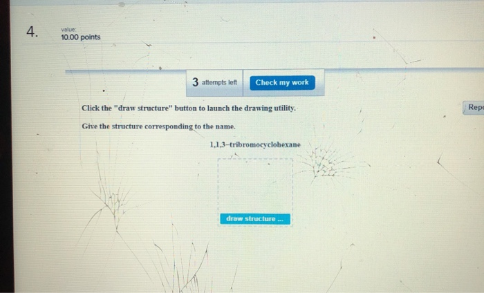 Solved value 10.00 points 3 attempts left Check my work | Chegg.com