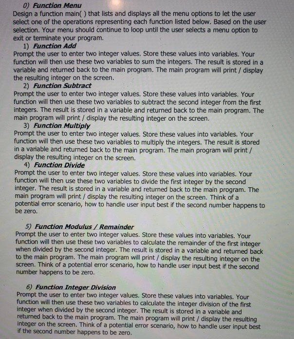 Solved num1 = input("Please enter first number:) num2 | Chegg.com
