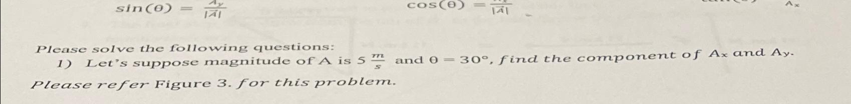 Solved \\n\\nPlease solve the following questions:\\nLet's | Chegg.com