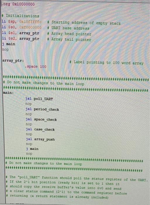 Solved Need help writing this plp program ASAP.. The full | Chegg.com