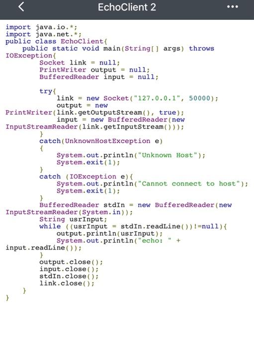 Solved Exercise 1: The objective of this exercise is to | Chegg.com