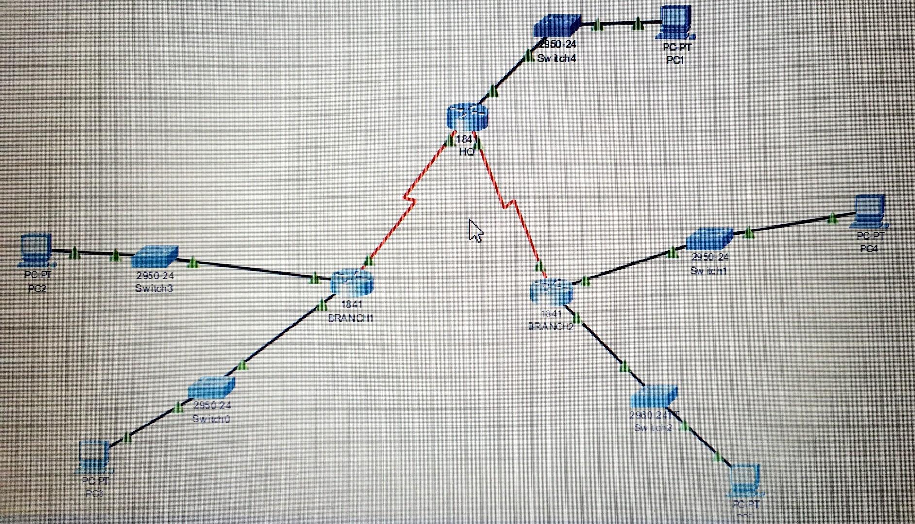 Solved how to calculate how many networks there are in a | Chegg.com
