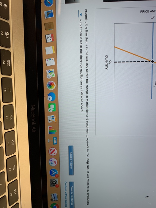 Numbers and Graphs: Perfect Competition (Ch 09) Q | Chegg.com