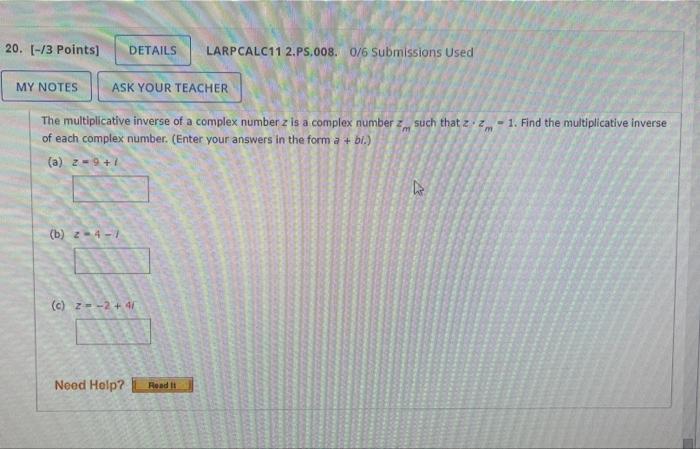 Solved For each part, wite a cubic function of the form | Chegg.com