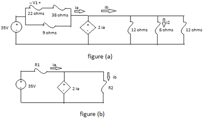 Solved a) Determine values of R1 and R2 in figure (b) that | Chegg.com
