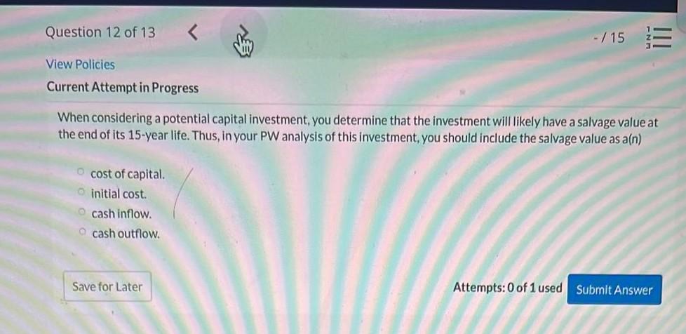 Solved 12 need 100 percent perfect answer asap just answer | Chegg.com