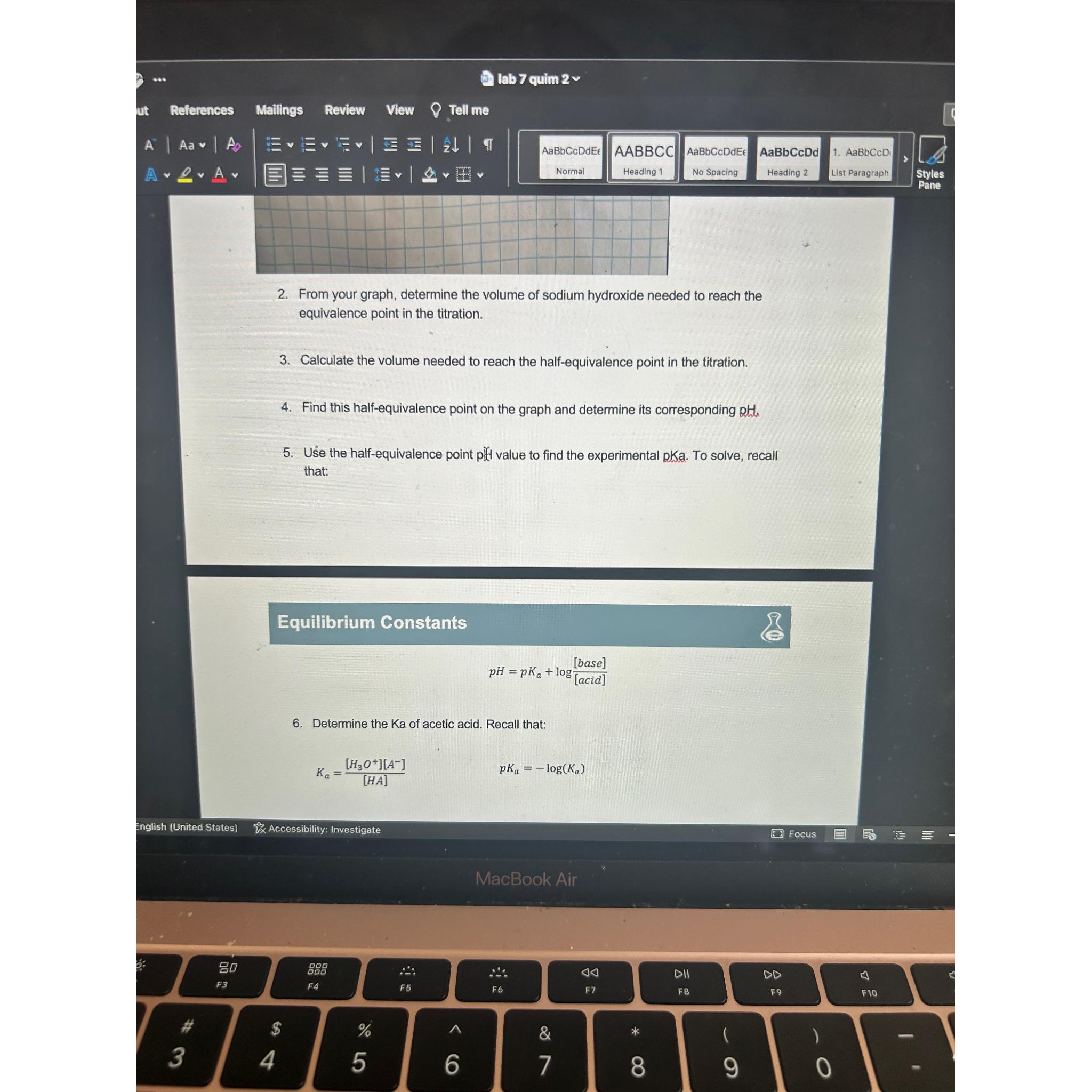 Solved Table 2: Equilibrium Constants Data\table[[Syringe | Chegg.com