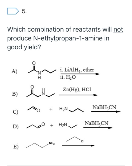 Solved D1. Which is a correct IUPAC name for the following | Chegg.com