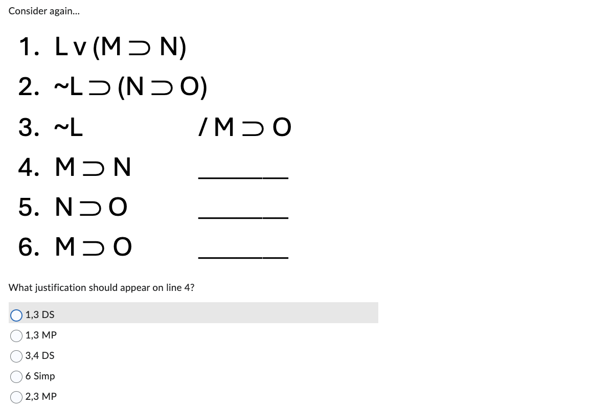 Solved Consider | Chegg.com
