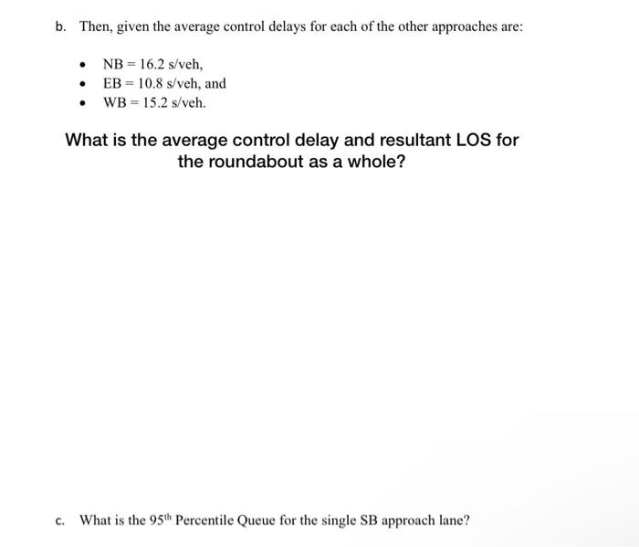 Solved Calculations (provide all work/calculations (not | Chegg.com