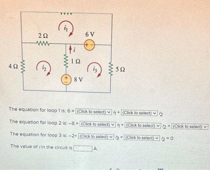 Solved In the circuit given below, R=15Ω. Find the value of | Chegg.com