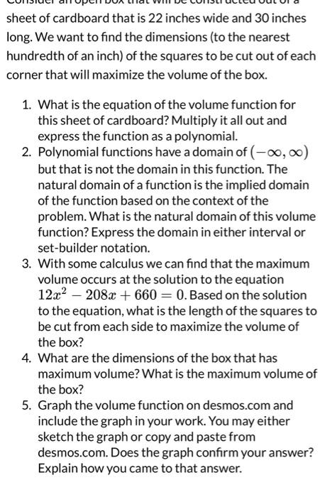 Solved Linear Programming Involves Optimizing An Objective 6649