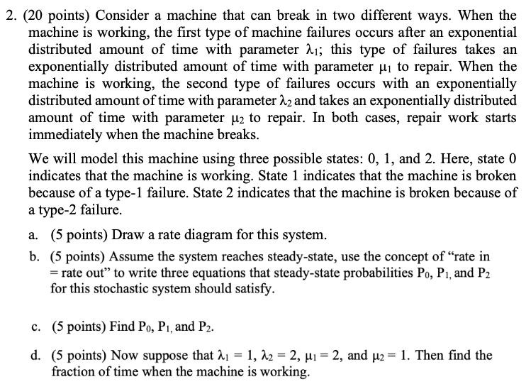 Solved Asap Pls Solve All Parts Completely And Show Working 
