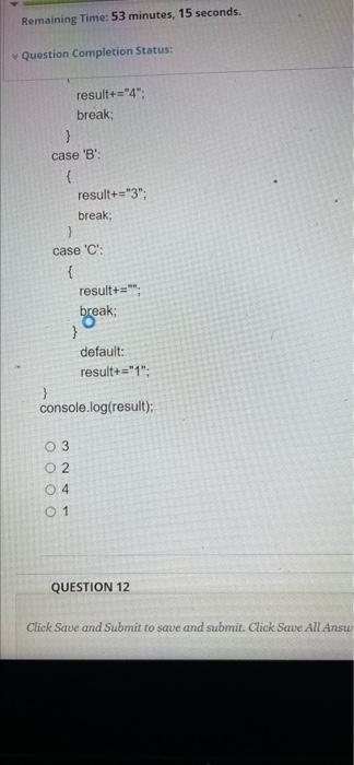 Solved QUESTION What does CSS stand for? O Computer Style | Chegg.com