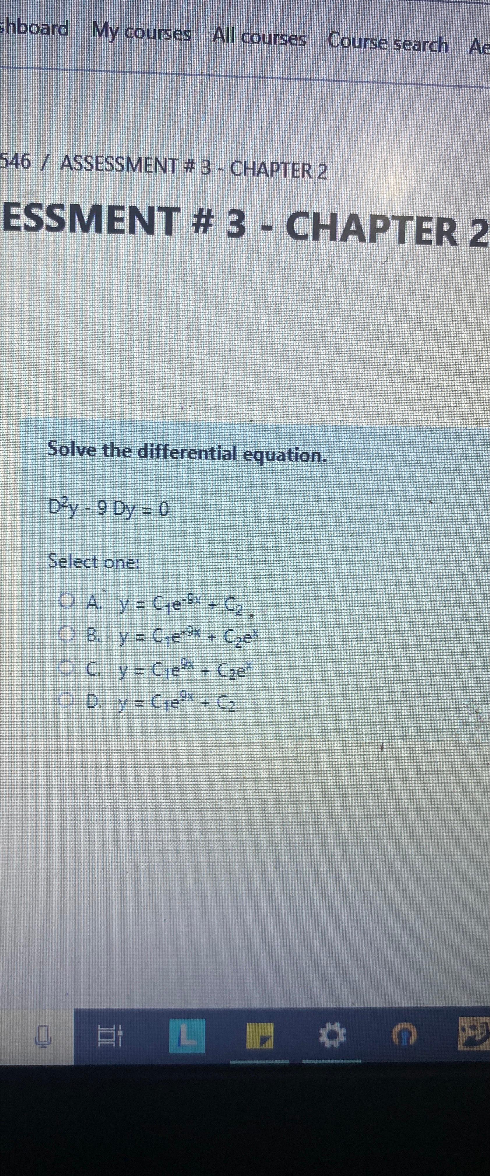 Solved hboard My courses All courses Course search546 / | Chegg.com