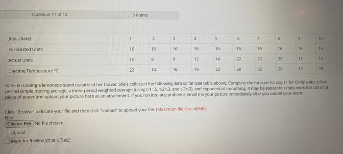 Solved Katie decides that with the really low R2 variance) | Chegg.com