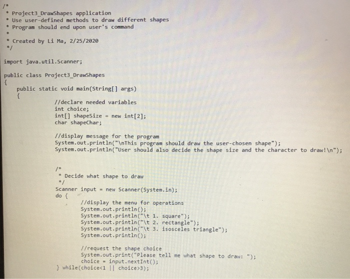 o by using return value Problem Description Modify | Chegg.com