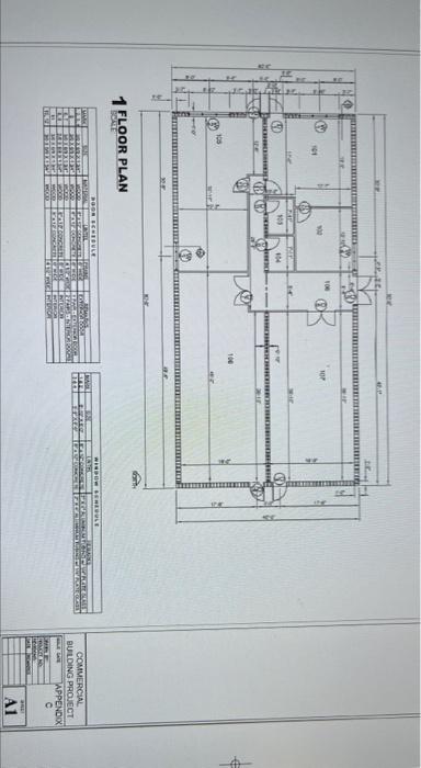 Assume that the Commercial Building Project, in | Chegg.com