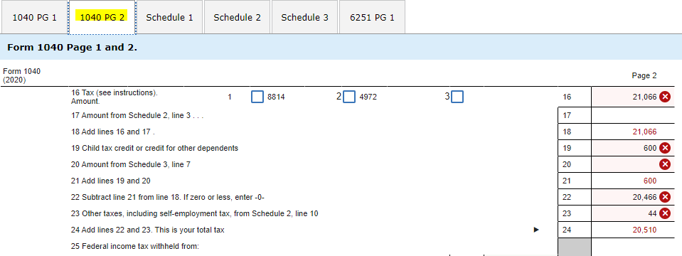 Comprehensive Problem 8-85 (LO 8-1, LO 8-2, LO 8-3, | Chegg.com