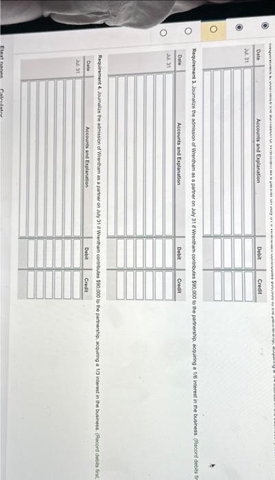 Resd the reaulerments Data table enify batile) Jebits | Chegg.com