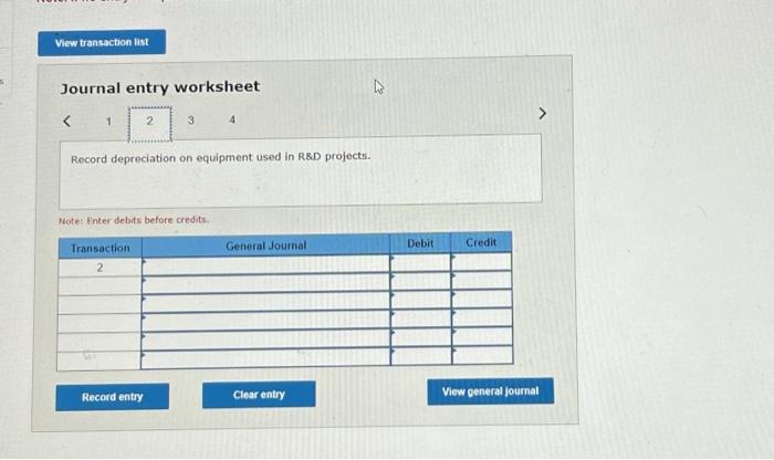 Solved In 2024, Starsearch Corporation began work on three | Chegg.com