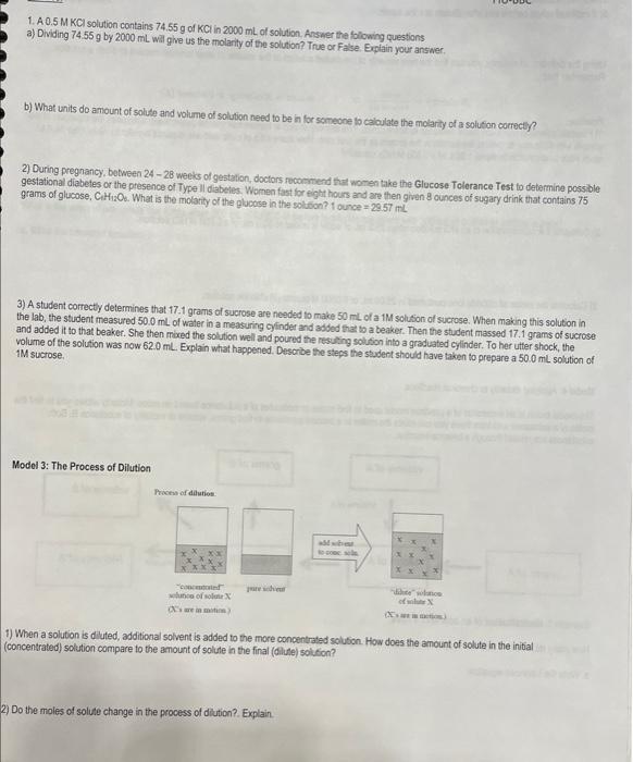 Solved Learning Objectives - Identify factors that affect | Chegg.com
