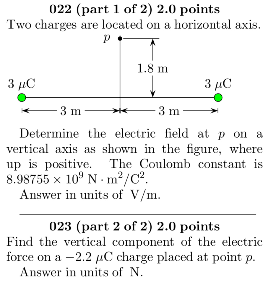 Solved Hello! Please help me understand how to slove this | Chegg.com
