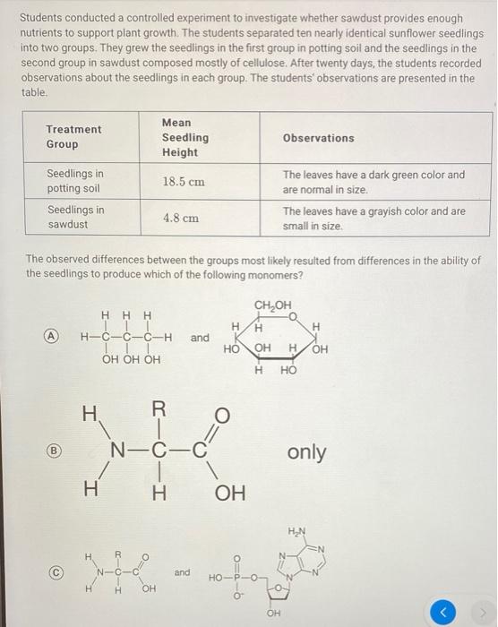 Solved Polypeptides are continuously being formed and | Chegg.com