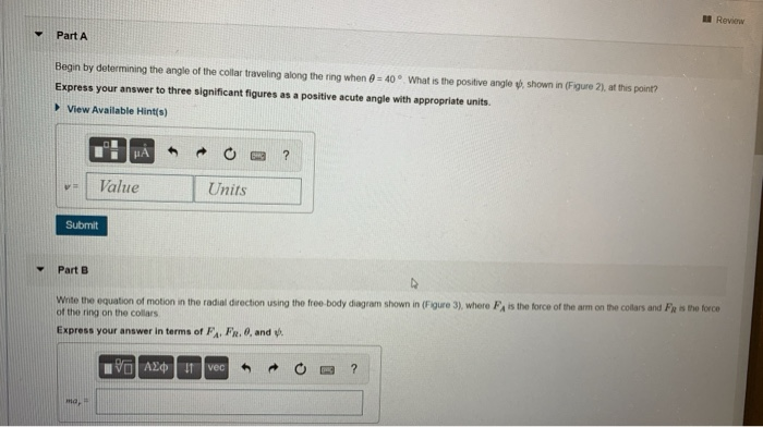 myct/itemView! | Chegg.com